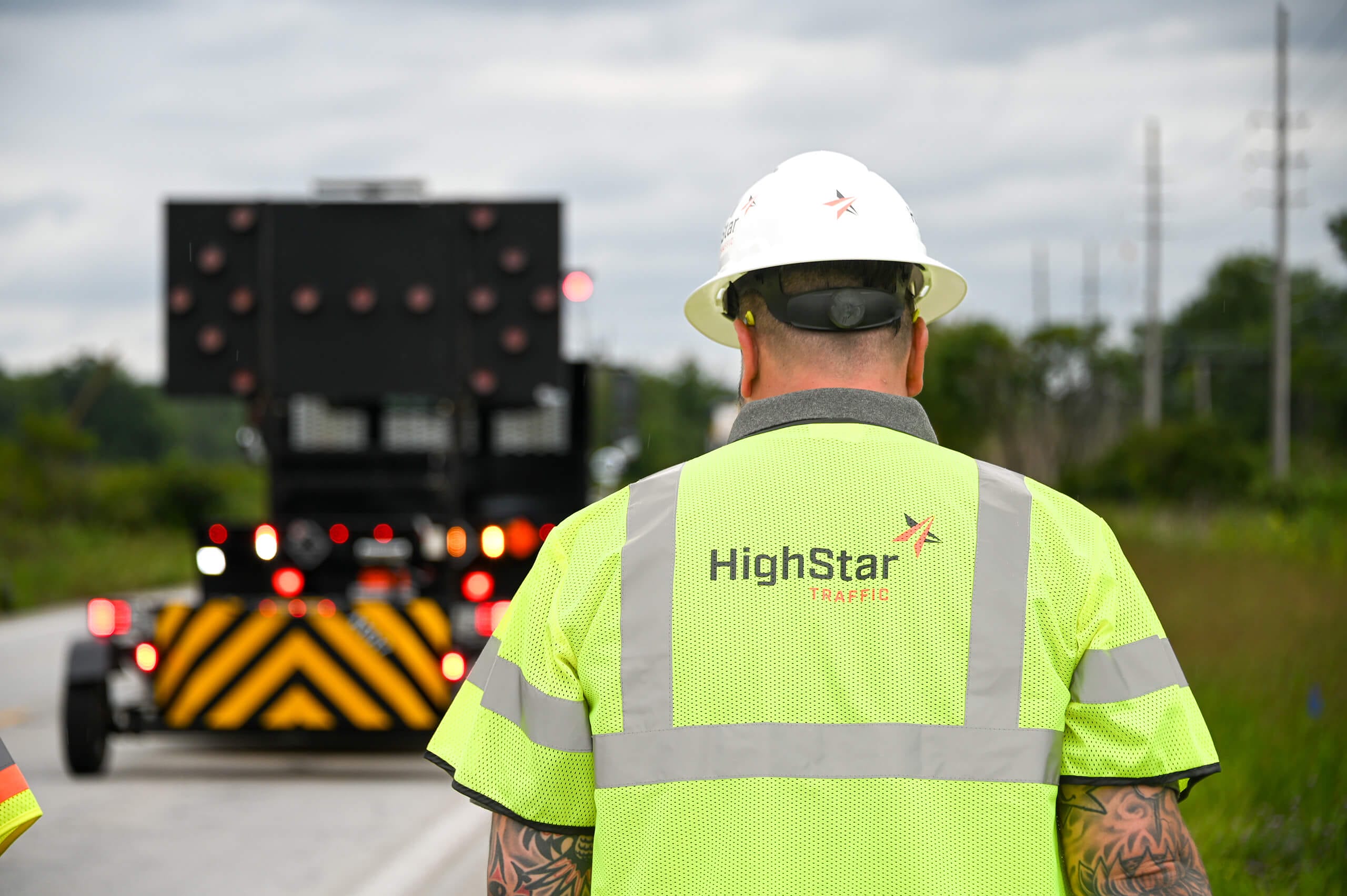 Jobs at High Star Traffic - Join the Best in the Midwest
